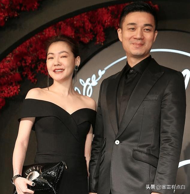 Rich second-generation Li Zongrui, who filmed many indecent videos, was ...