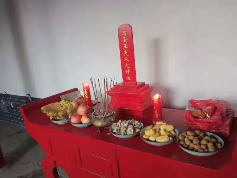 Yan Mu Temple and Maternal Love Education——The story of Chairman Zhang ...