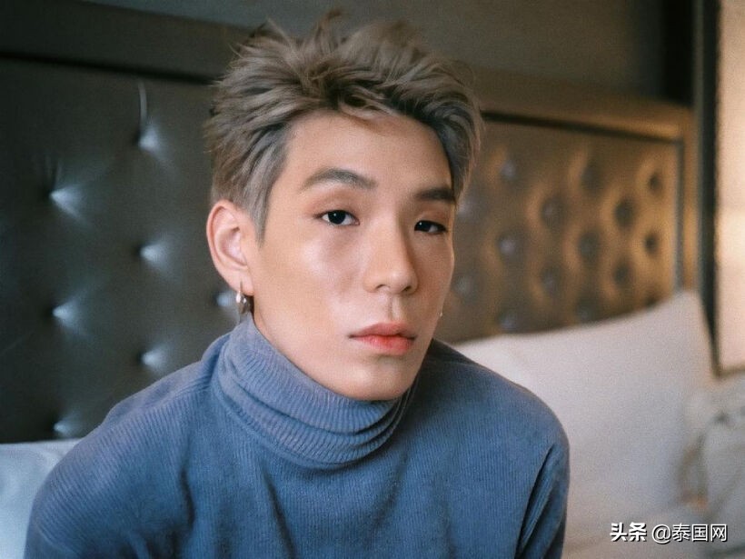 Thai actor Jayler terminates contract with Nadao Music - iNEWS