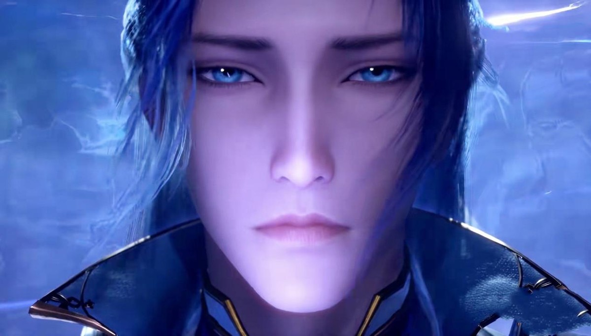 Tang San's changes over the years are thought to be the most handsome ...