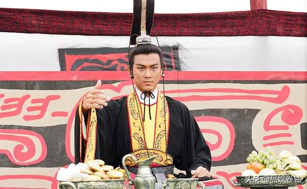 What caused Lin Feng to pass by the actor eight times?Does TVB really ...