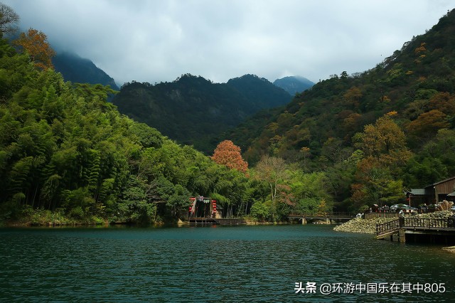 Green Nature Museum, Qimen Guniujiang - iNEWS