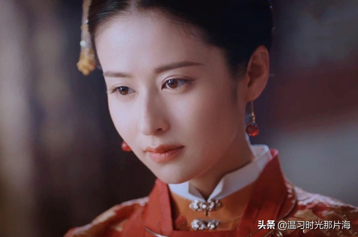 The most beautiful time in 8 years: Lu Licheng is unforgettable, Ying ...