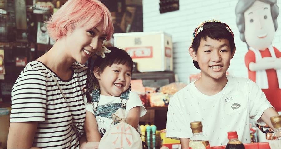 TVB "The Case Against the Heavens" Jiang Zuman as an elite lawyer, and ...