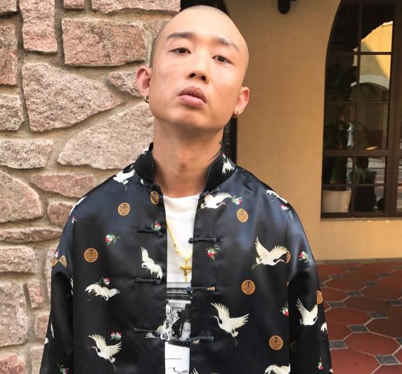 GAI Zhou Yan was exposed to the news and sent a private message to ...