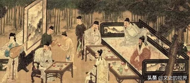 Why did wine culture prevail in the Tang Dynasty?A Brief Analysis of ...