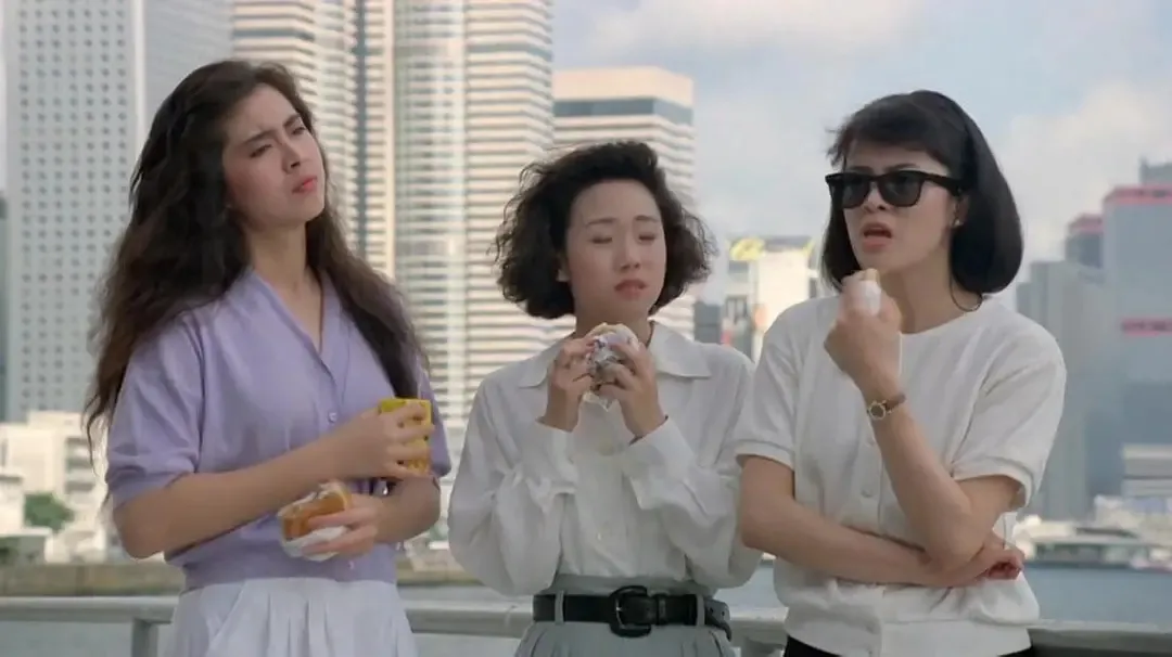 Wang Zuxian leads Hong Kong light comedy - iNEWS