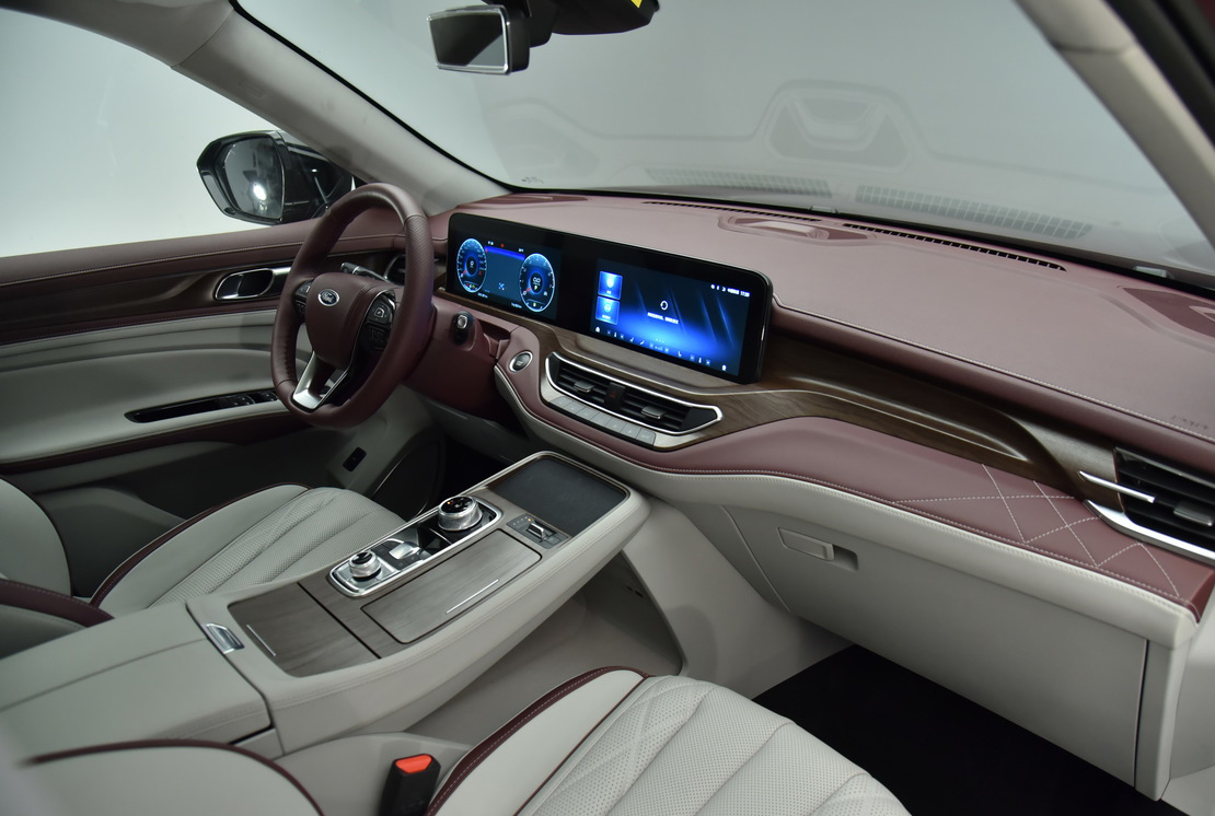 Jiangling Ford-Lingyu, a "pseudo joint venture" with a joint venture ...