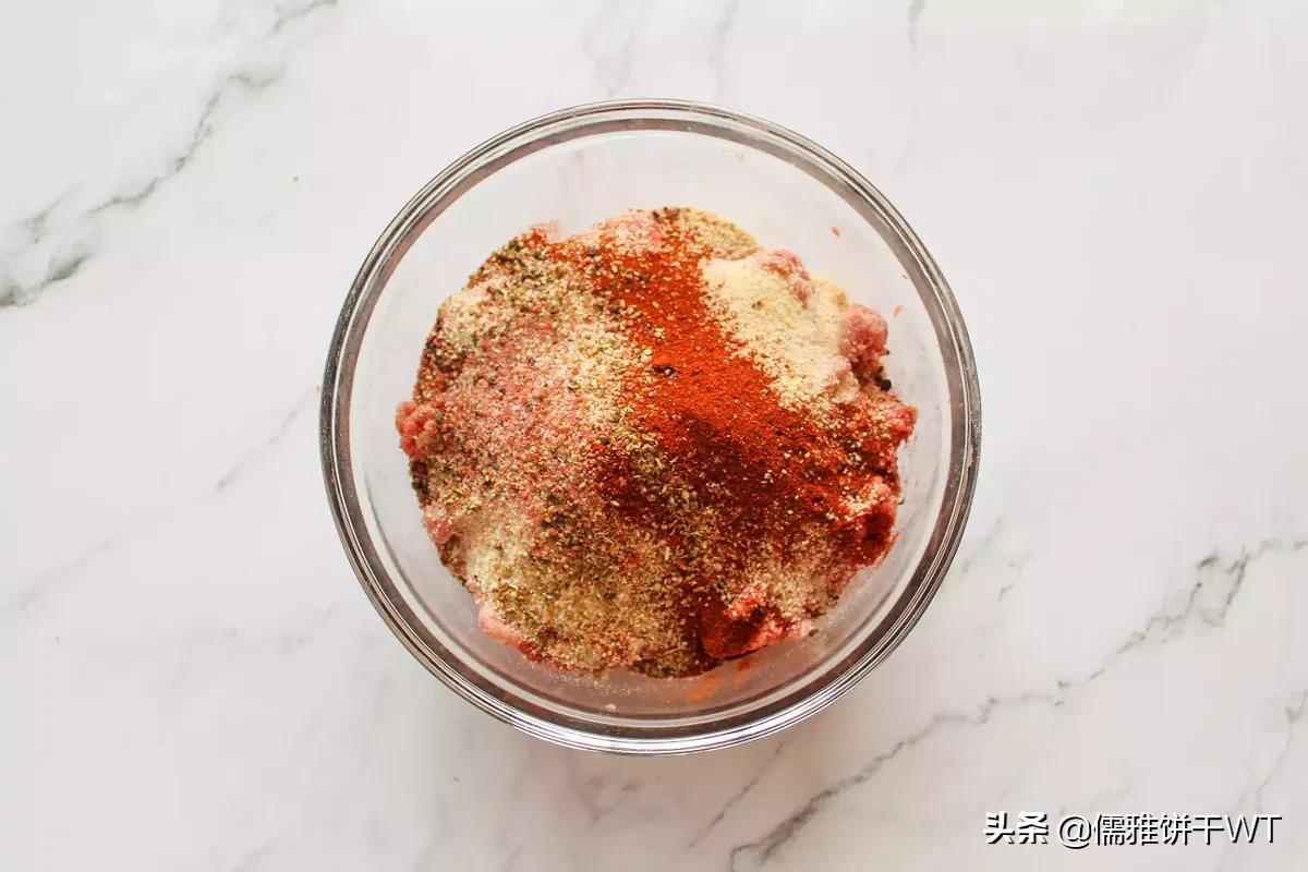 Pulpeta a kind of deep-fried Cuban meatloaf - iNEWS