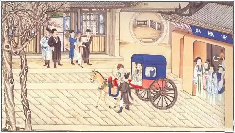 Pu Songling: Life has no ambitions, who understands it - iNEWS