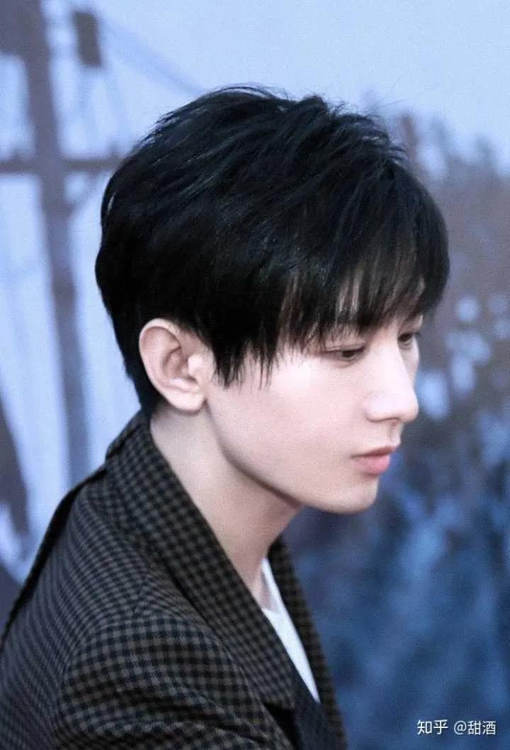 Handsome male celebrities from Hunan are more handsome, who do you like ...