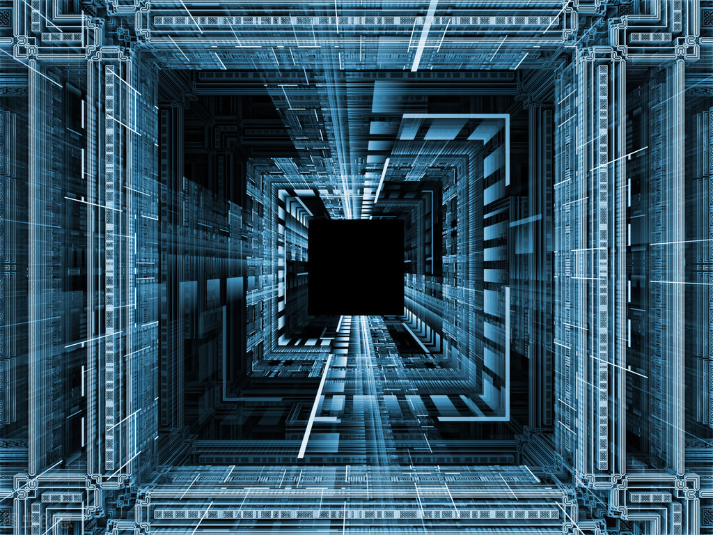 What is a four-dimensional creature like?They may be around us, but we ...