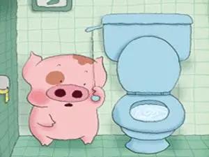 "Mom said, I look like a pig."-"McDull Story" - iNEWS