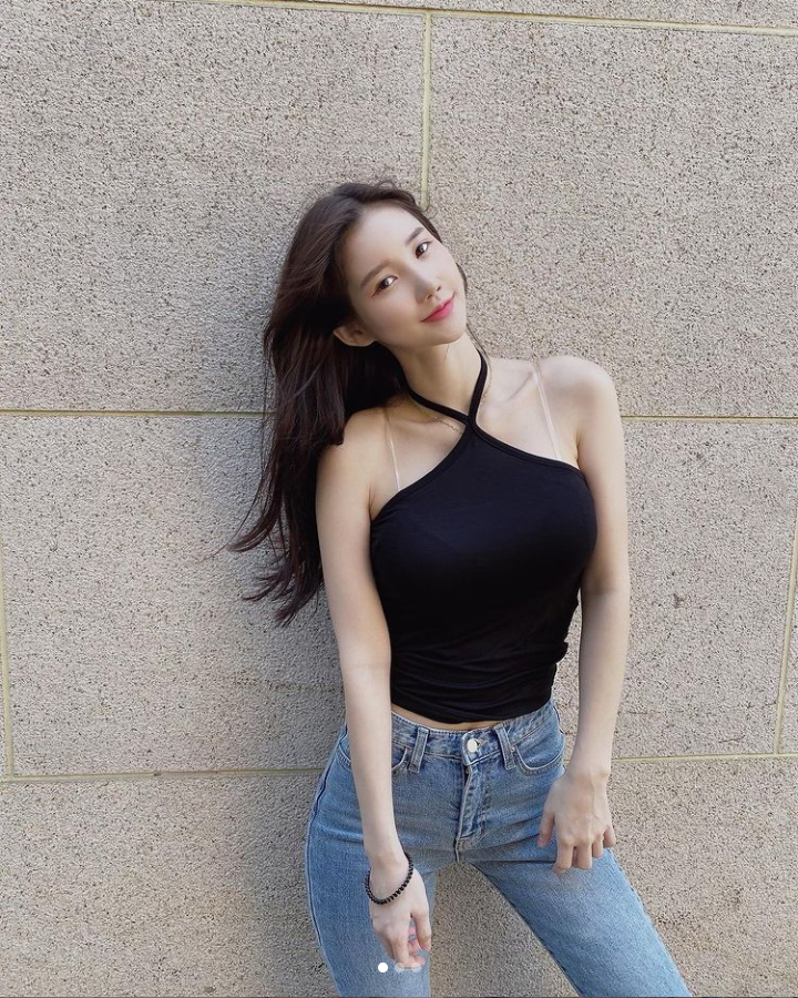 Shoot around the world: Korean Zhengmei "DJ Miu" People Na Beauty ...