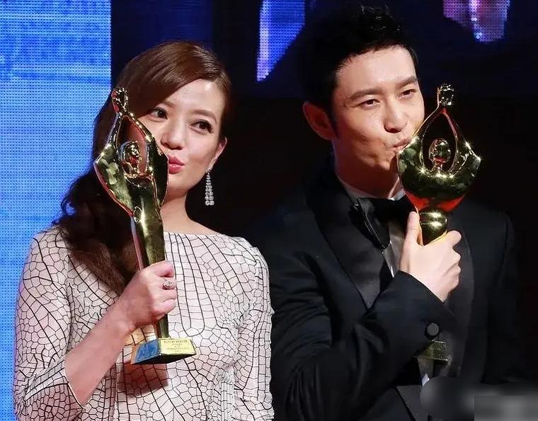 How superior is Zhao Wei's gene?Seeing the appearance of her 11-year ...