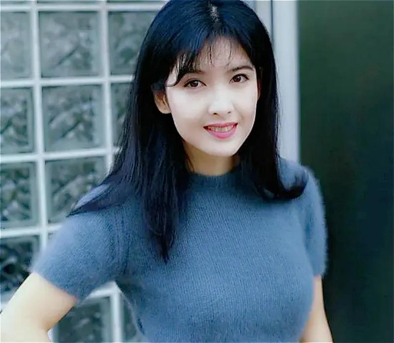 Zhou Huimin, who has been given a green hat by Ni Zhen eight times, is ...