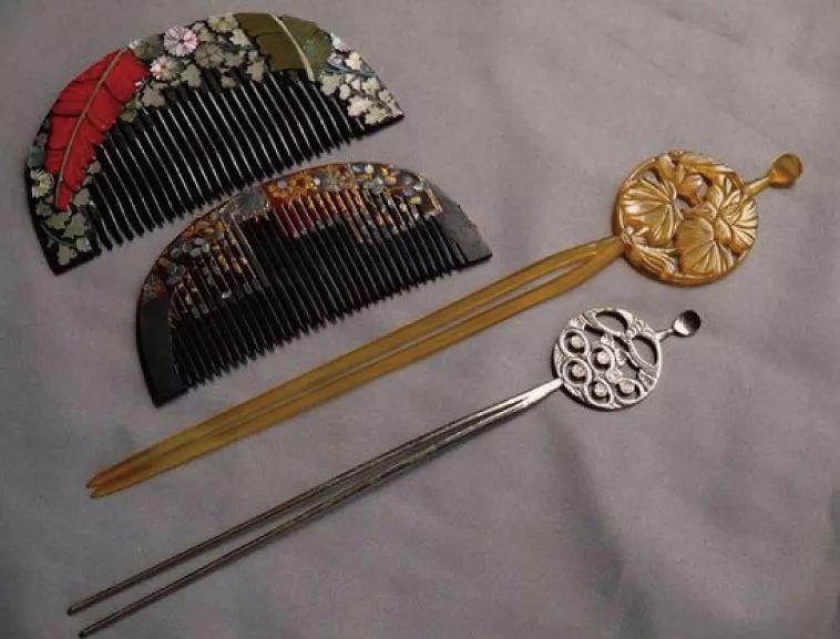 Ancient comb: practical daily necessities with deep meaning - iMedia