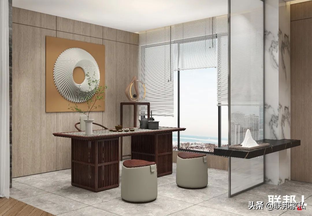 No main lamp design is popular, you don't even know? - iNEWS