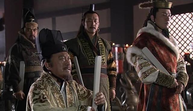 Cui Hao: The most dazzling Hanchen of the Northern Wei Dynasty, who did ...