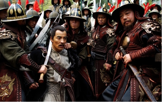 Li Zicheng's perfect counterattack, how did he go from being a "Poppy ...