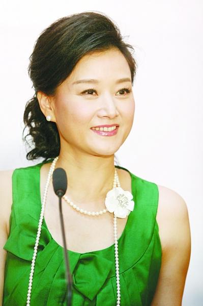 The female celebrities in Hunan are very proud, and there are three ...