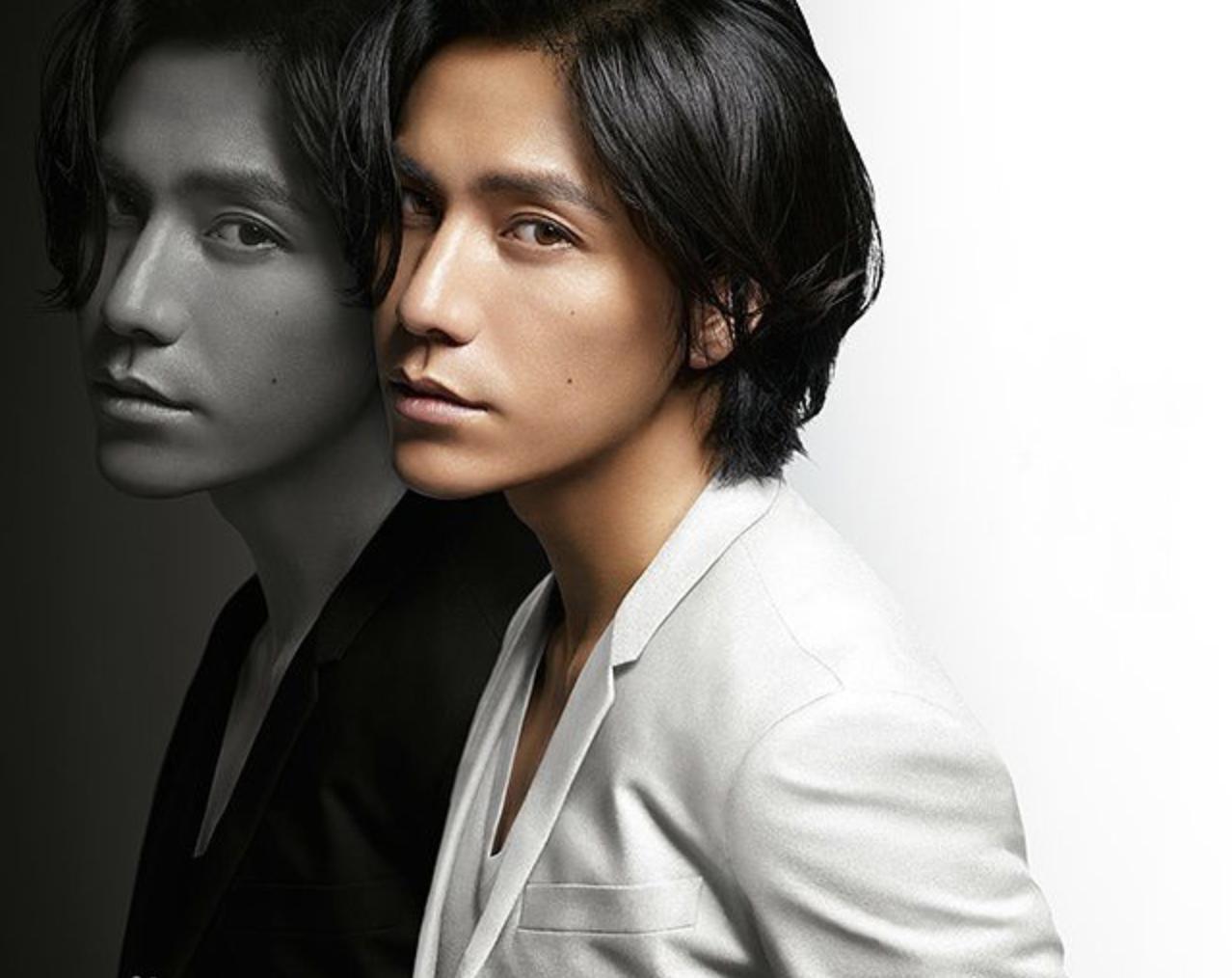 Beautiful boys from Bashu: 7 male stars from Sichuan and Chongqing, all ...