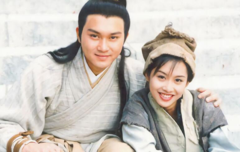 Put Huang Yaoshi in the Eight Divisions of Heavenly Dragon, is his ...