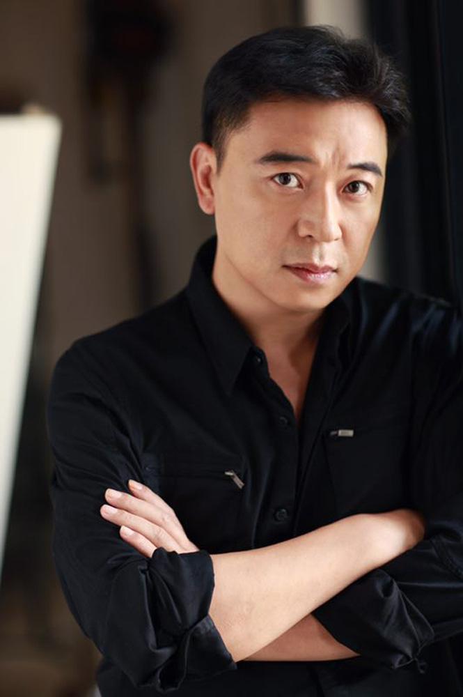 Zhang Xilin's wife, Zhu Min, gave up her career for her husband and ...