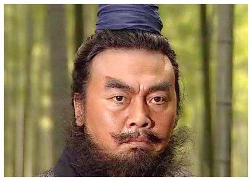 Who is stronger, Ma Chao or Zhang Fei?Their real record is exposed ...