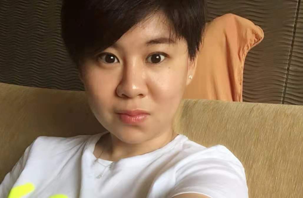 Shen Chunyang and Xiao Shenyang were married for 18 years and had a ...