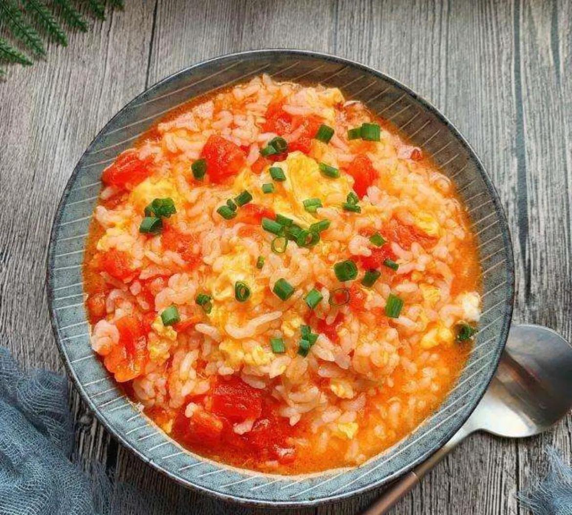 Everyone eats rice every day, so do you know a few ways about rice ...