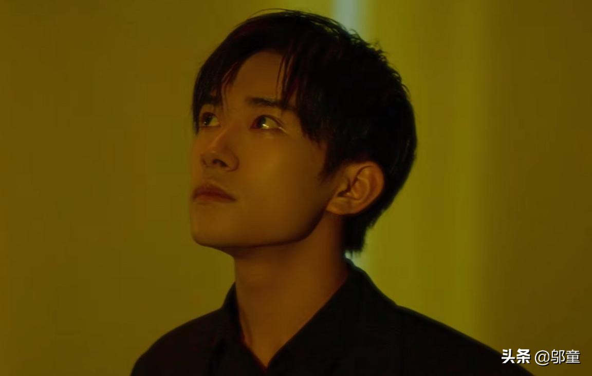 Yi Yang Qianxi's new identity is officially announced!Fans suddenly ...