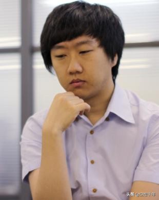 Luo Xihe sets the game: Dimensionality reduction strikes Cui Zhehan and ...