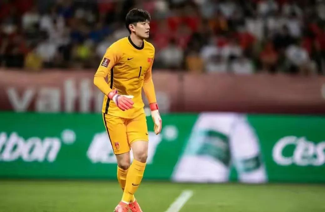 Wang Dalei is more suitable for starting than Yan Junling, who has lost ...