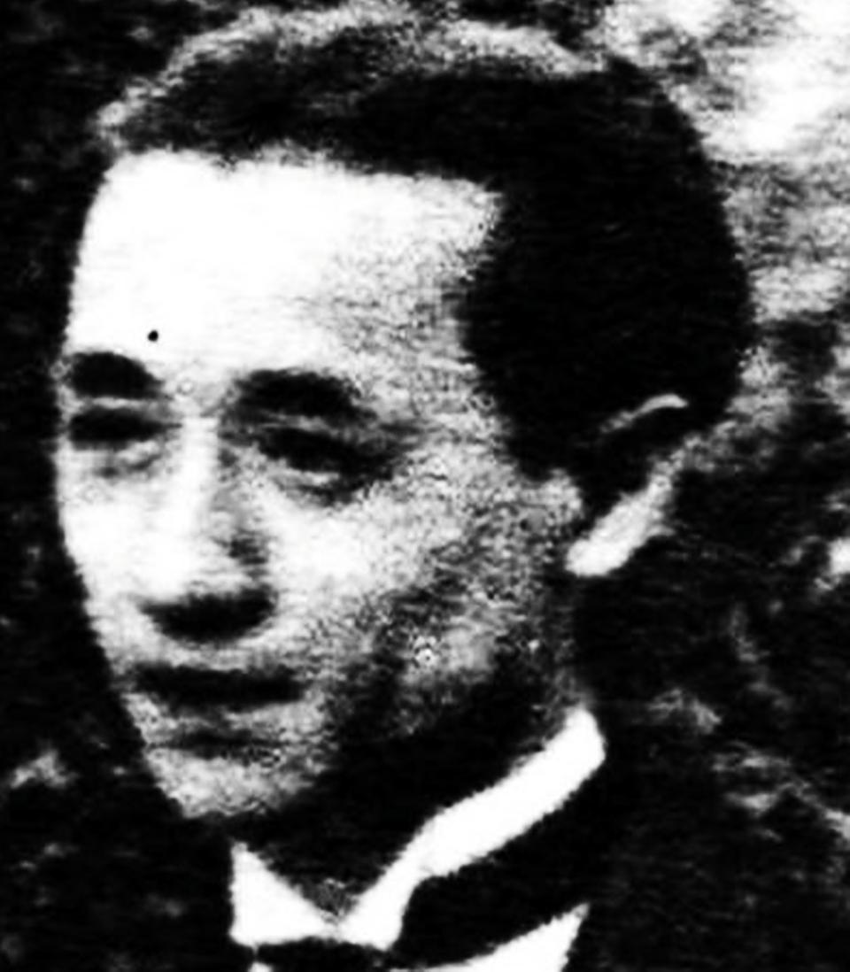 The most heartbreaking unsolved case of the Republic of China: the ...