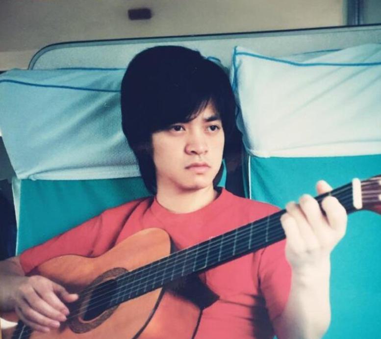 Li Jian's wife Meng Xiaobei: I met Li Jian at the age of 5, married for ...