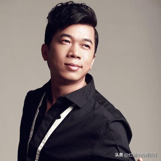 Debuted singer in 1997, Tao Zhe became a leading figure in the Chinese ...