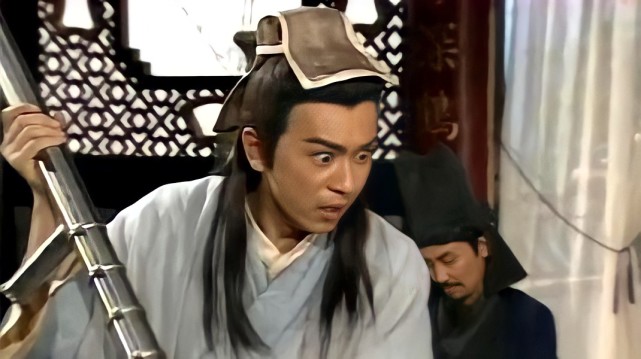 Is Dao Baifeng's gift to Duan Yanqing pain or happiness? - iMedia