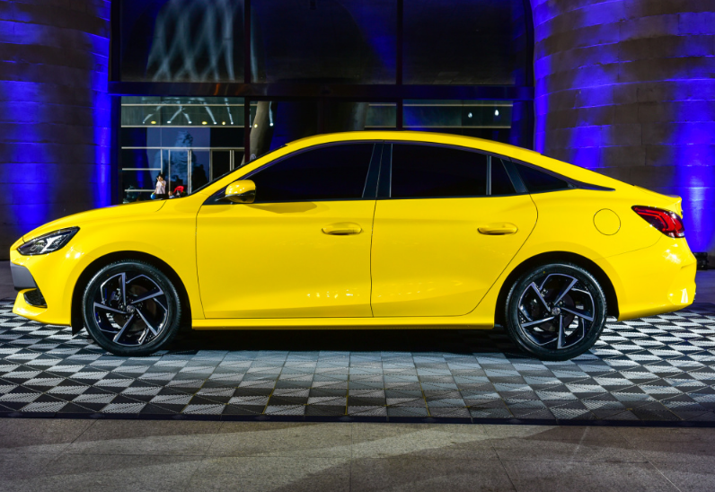 Starting at 46,600, these three "civilian coupes" are cost-effective ...