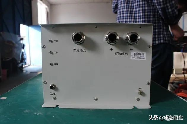 Interpretation of BYD's 8-in-1 electric drive: What is better than the ...