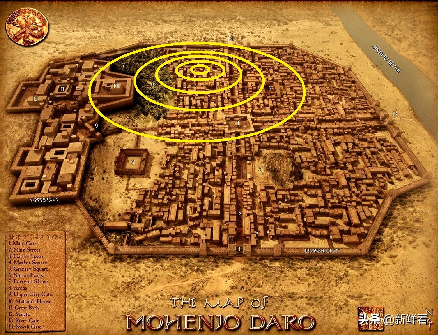 Pakistan has dug up the unsolved mystery of the traces of the atomic ...