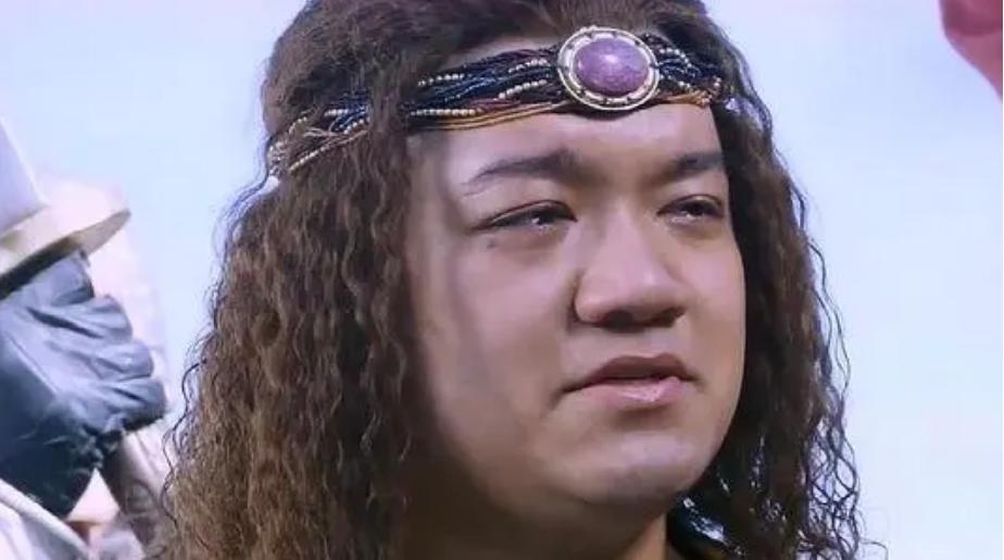 You Haoran: debuted at the age of 3, acted in "Family with Children" at ...