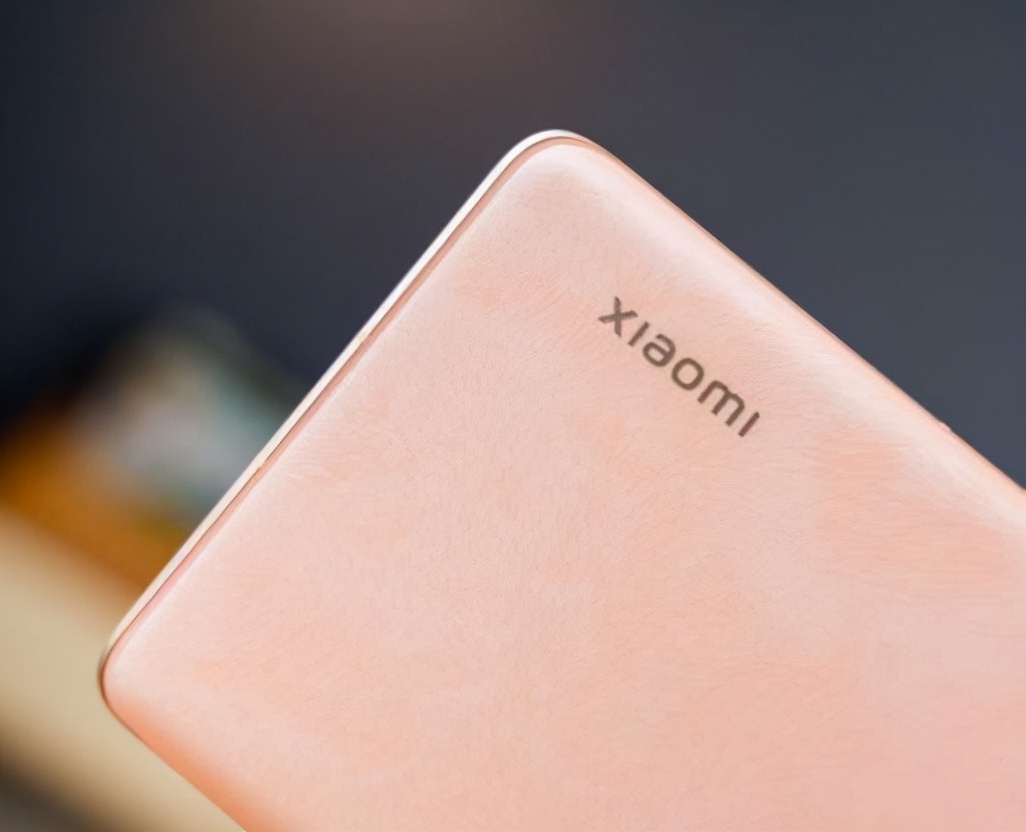 Xiaomi repositions, wins the favor of female users - iNEWS