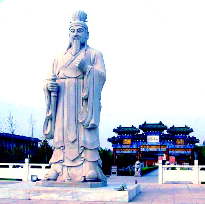 Thoughts on Two Mausoleums in Xinxiang City - iMedia