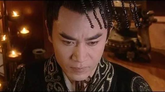 Who killed the abandoned prince Liu Rong? The Secret High-ranking ...