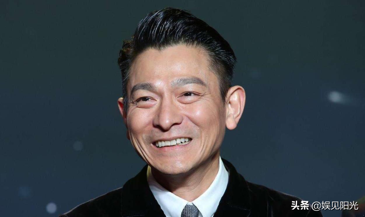 In the same frame as Guo Degang, starred in "Wandering Earth 2", and ...