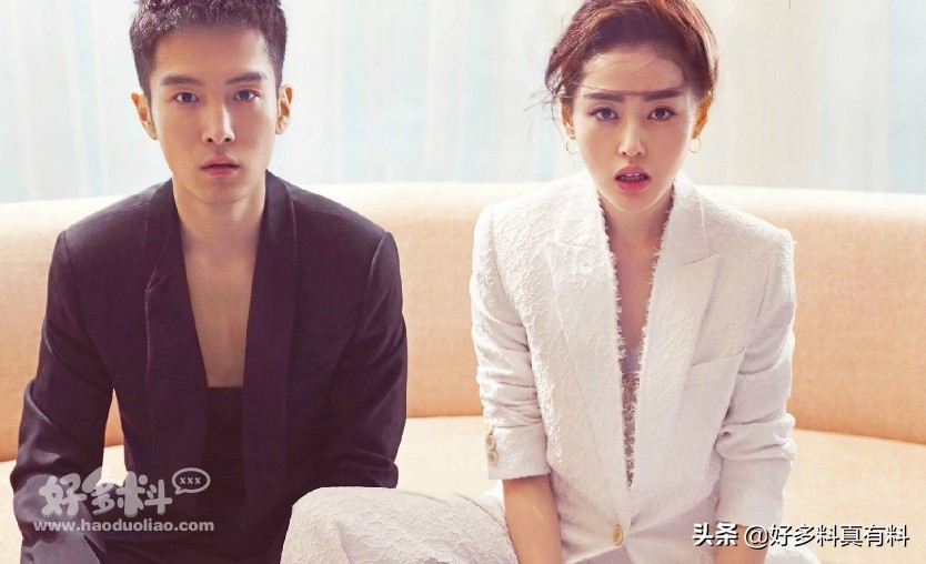 What is the relationship between Sheng Yilun and Zhang Tianai? - iNEWS