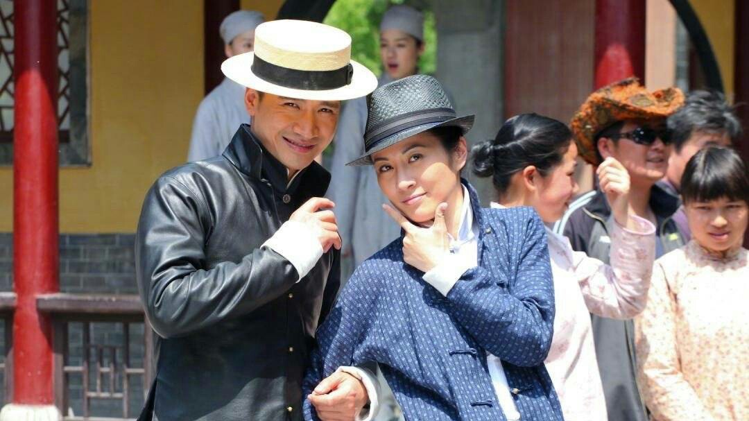 Partner He Shengming's "Cataclysm" is finalized, and three film and television dramas of Xuan Ye ...