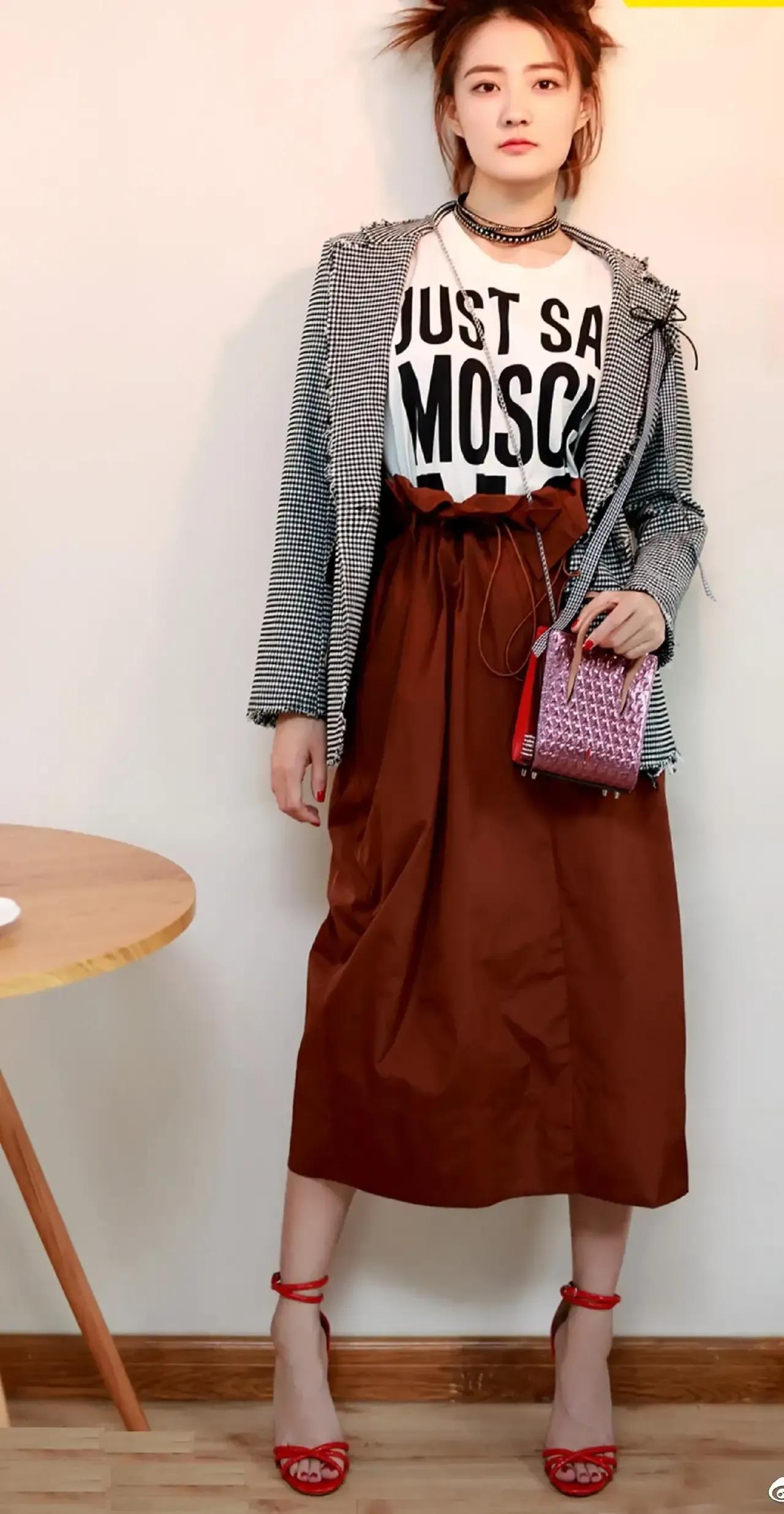 Li Chengmin, Wen Biyu, Ma Zehan, Mao Linlin, Cecilia Cheung, Mimi ...