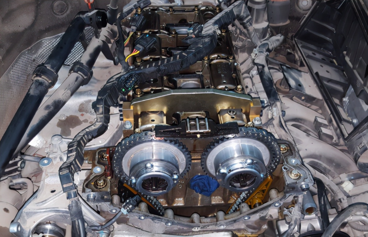 The three engines with the best quality and the lowest failure rate ...